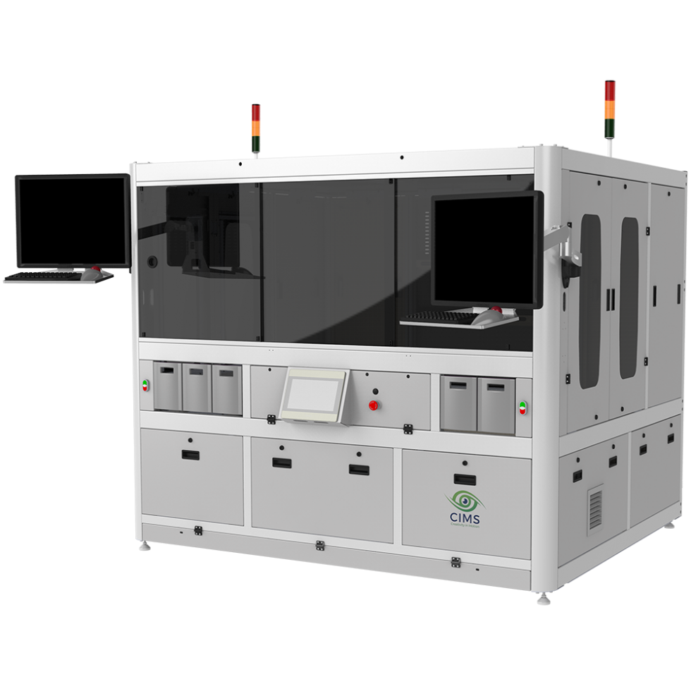 CIMS | Creativity in Motion