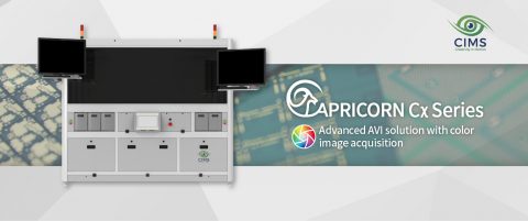 New Product Launch | CIMS