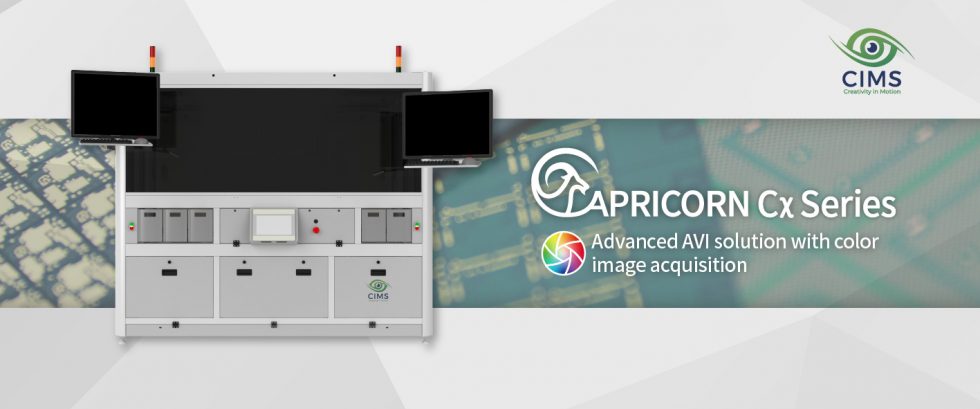 New Product Launch | CIMS
